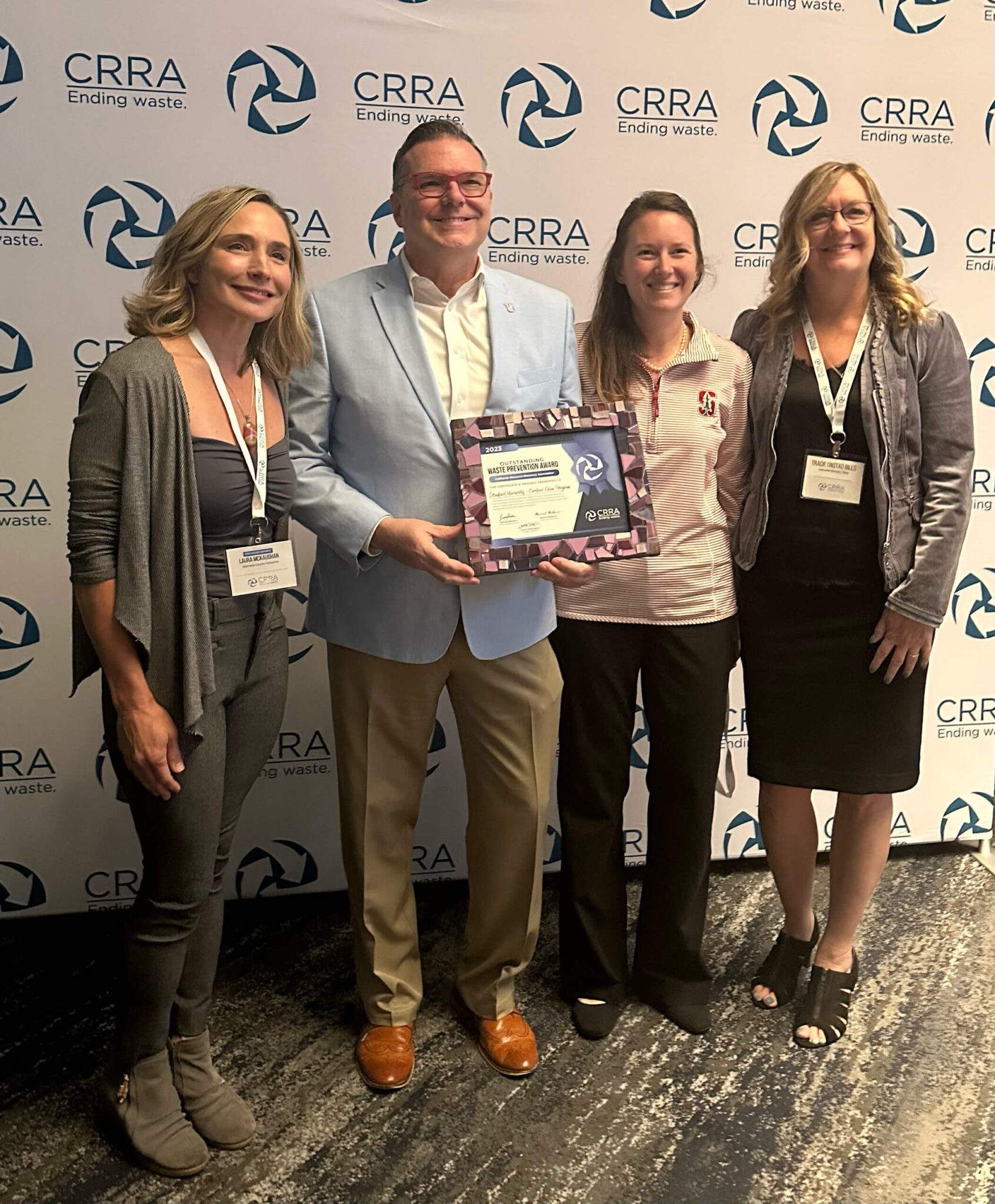 Sorting It Out: Waste Sorting Basics - Sustainable Stanford