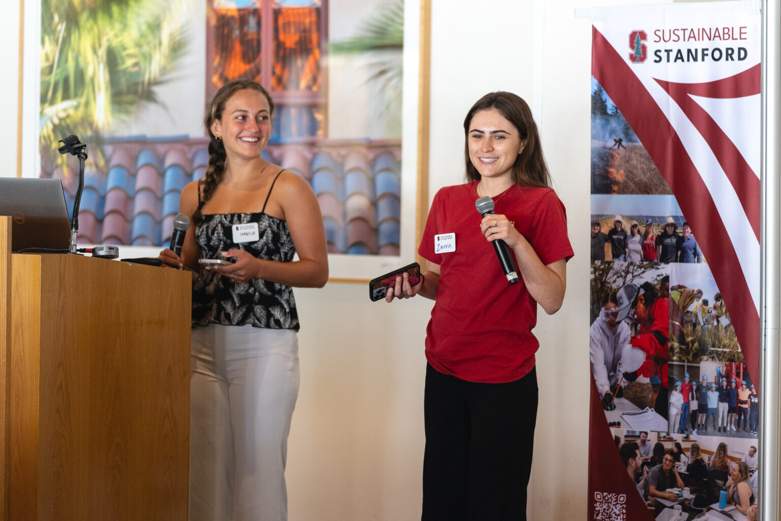 There S A Role For Everyone Sustainable Stanford