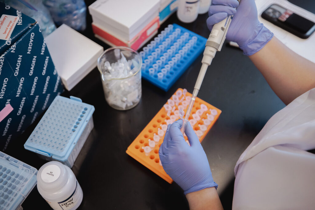 Waste Reduction for Labs - Sustainable Stanford
