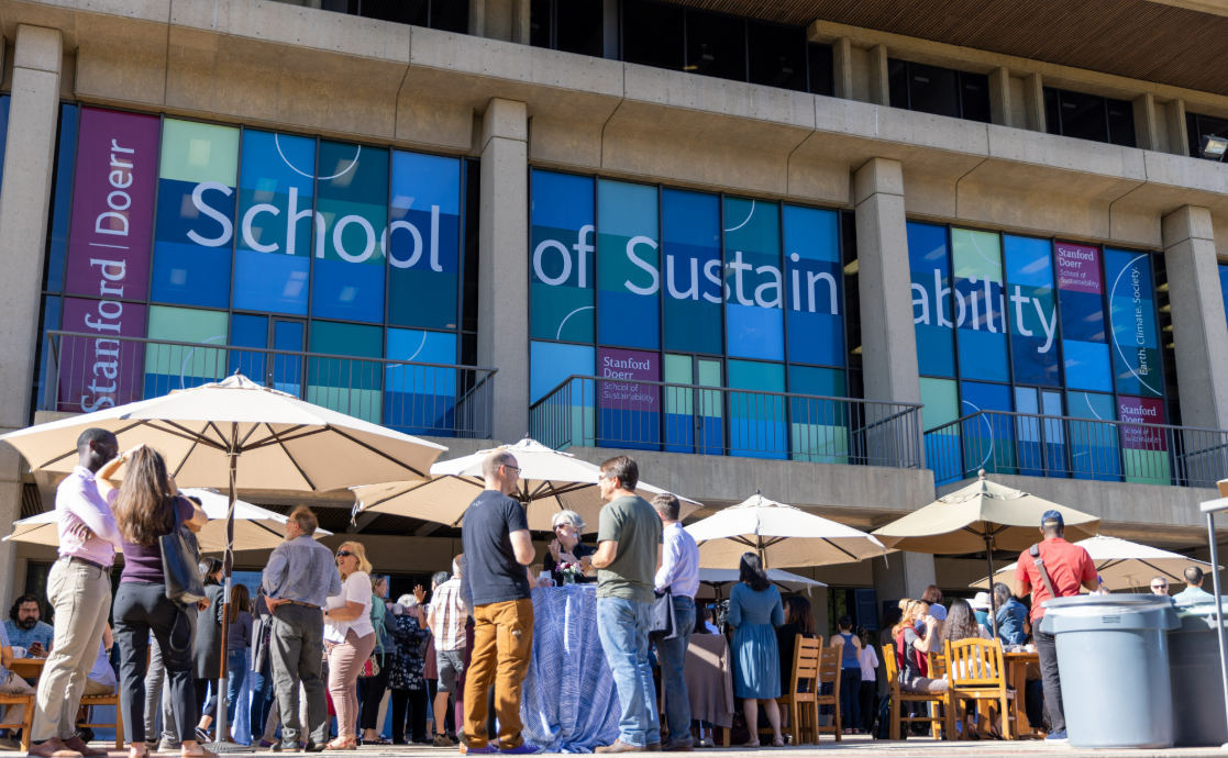 Academics - Sustainable Stanford