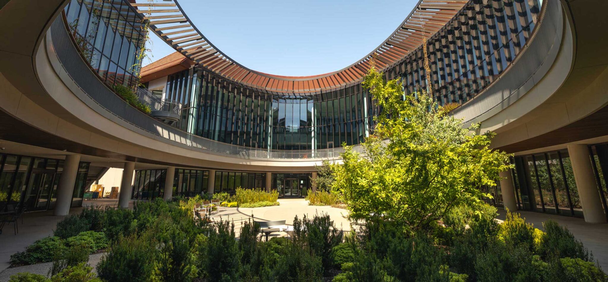 Climate Action Sustainable Stanford