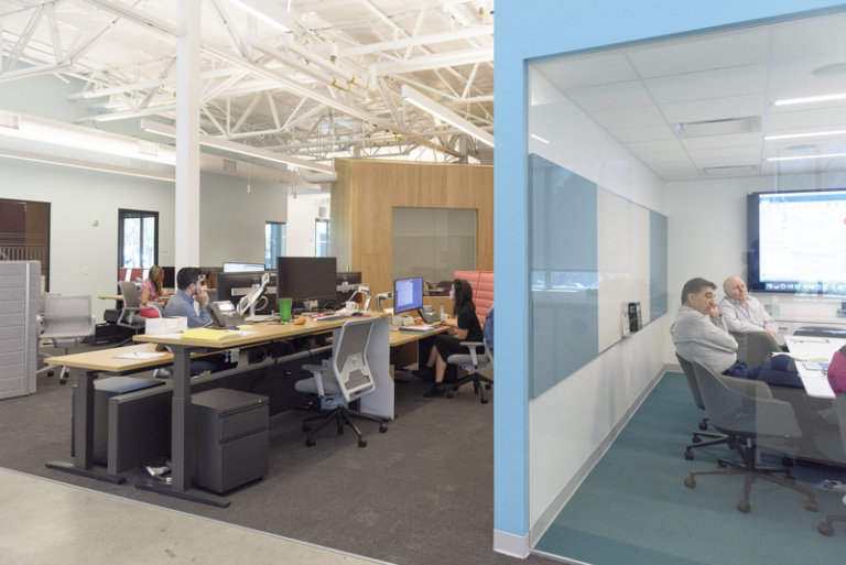 Building Lifecycle - Sustainable Stanford