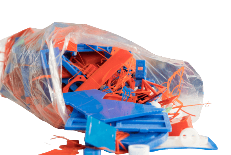 3d Printing Waste Sustainable Stanford