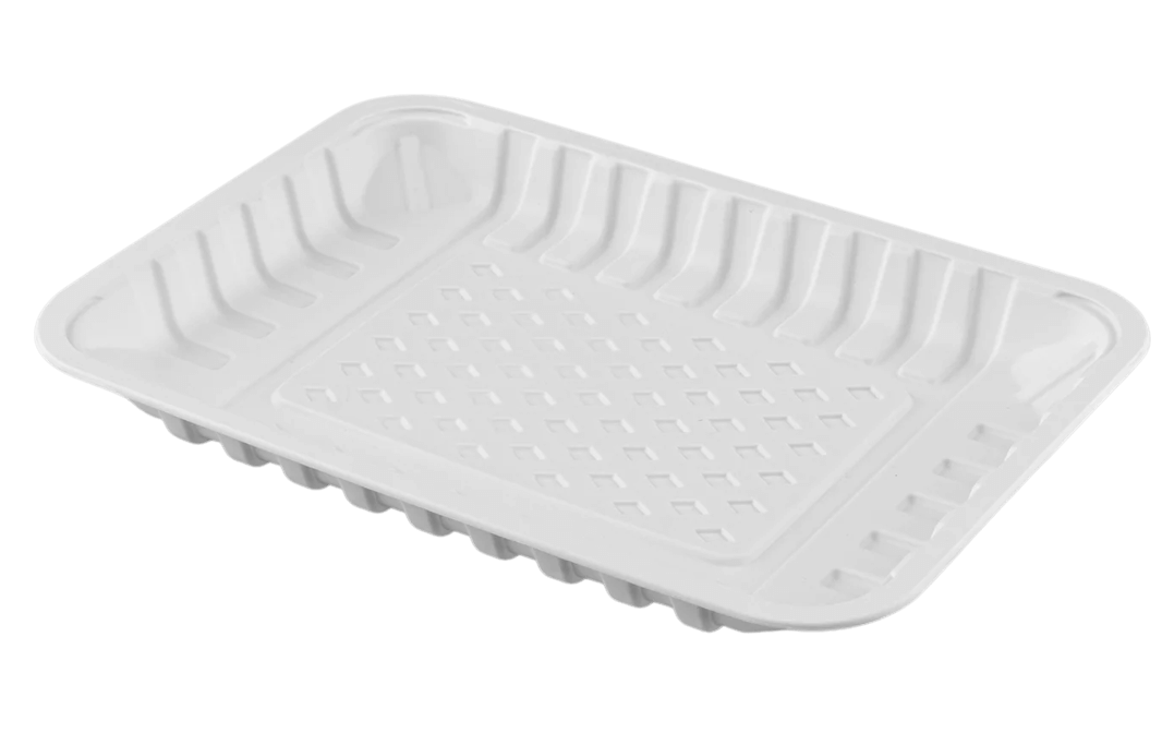 Meat Trays - Sustainable Stanford