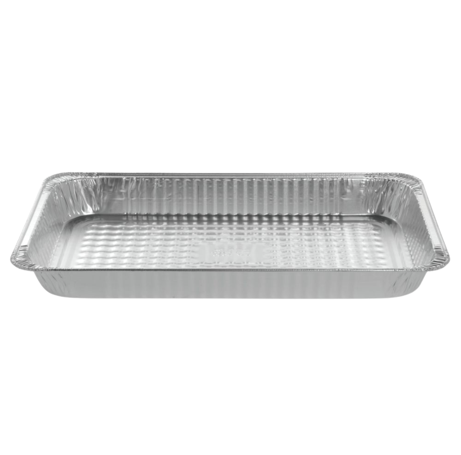 Aluminum Trays - Sustainable Stanford