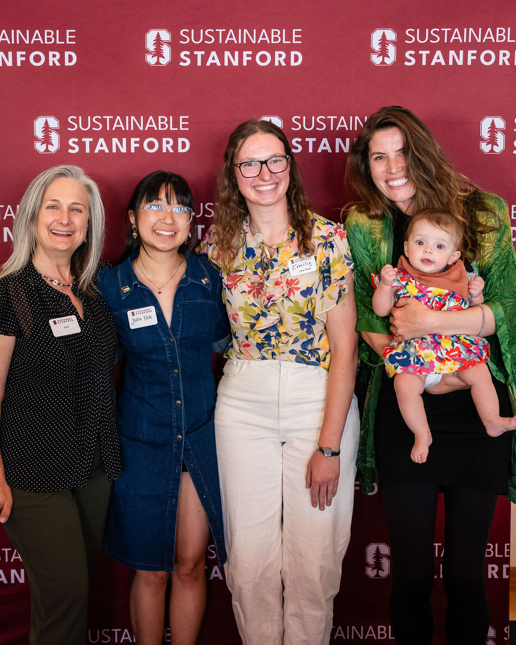 Students Showcase Campus Sustainability Initiatives at Annual Symposium ...
