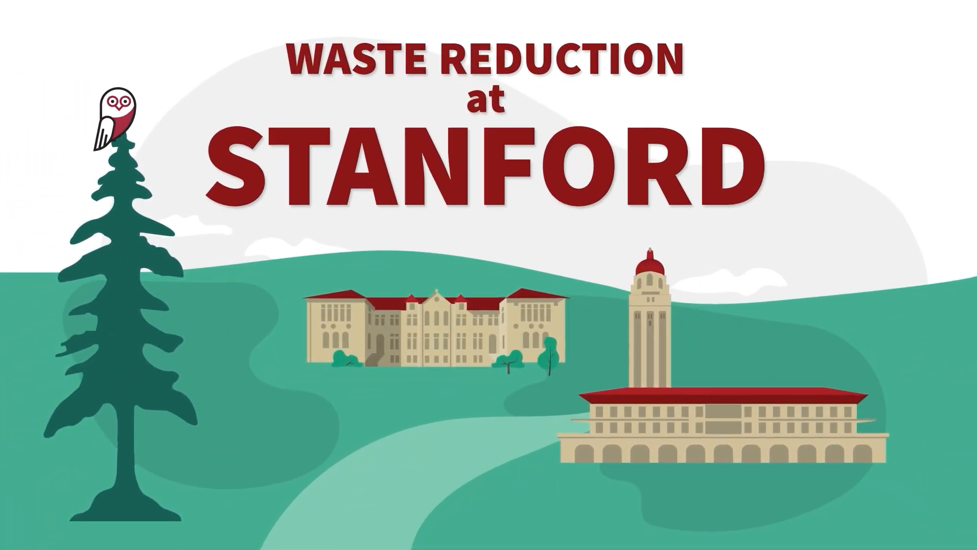 Home Sustainable Stanford