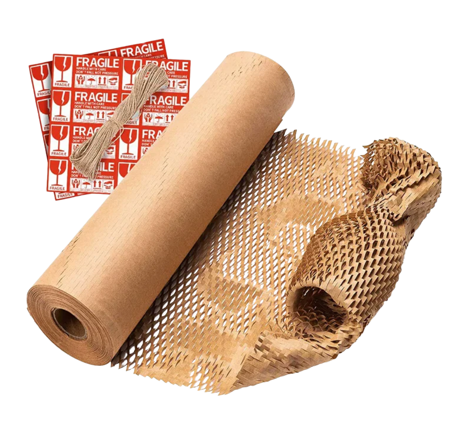 Packing Paper - Sustainable Stanford