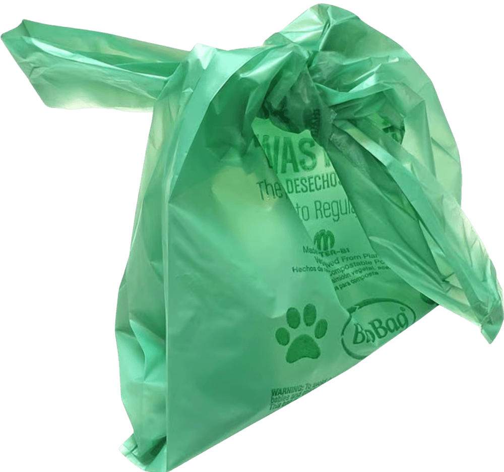 Pet Waste - Sustainable Stanford
