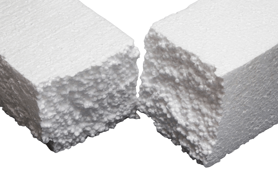 Styrofoam - Sustainable Stanford