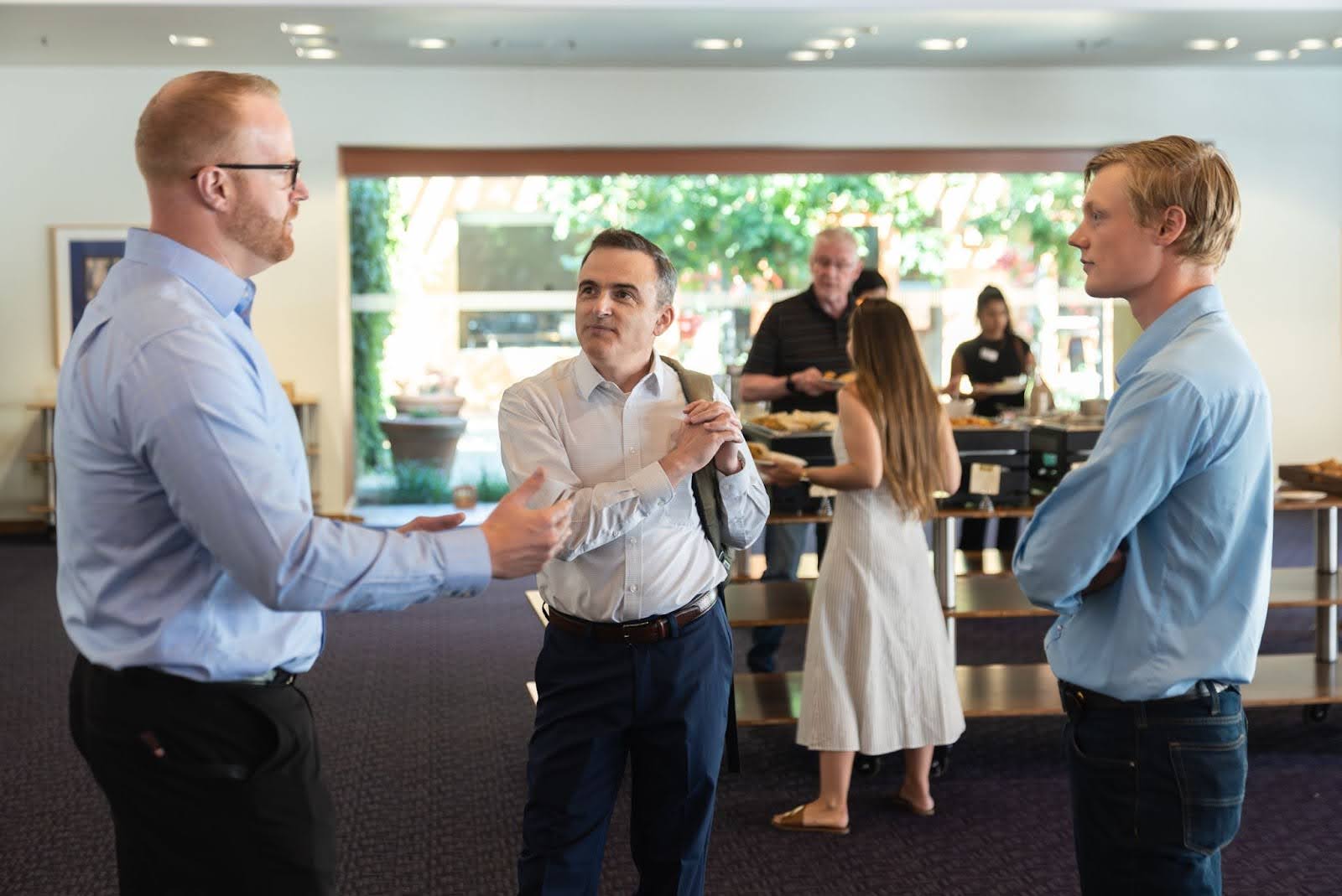 Living Lab Opportunities for Staff - Sustainable Stanford