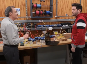 Building Energy Demand - Sustainable Stanford