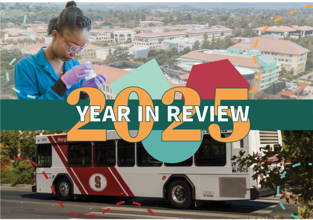 Stanford is the Top-Scoring Institution for Sustainability Under AASHE ...