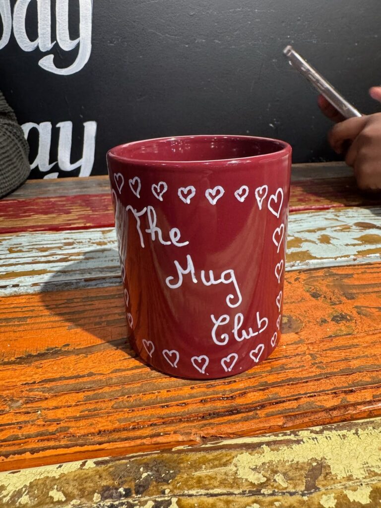 Sustainable Sips: “Mug Club” Brews Climate Action - Sustainable Stanford